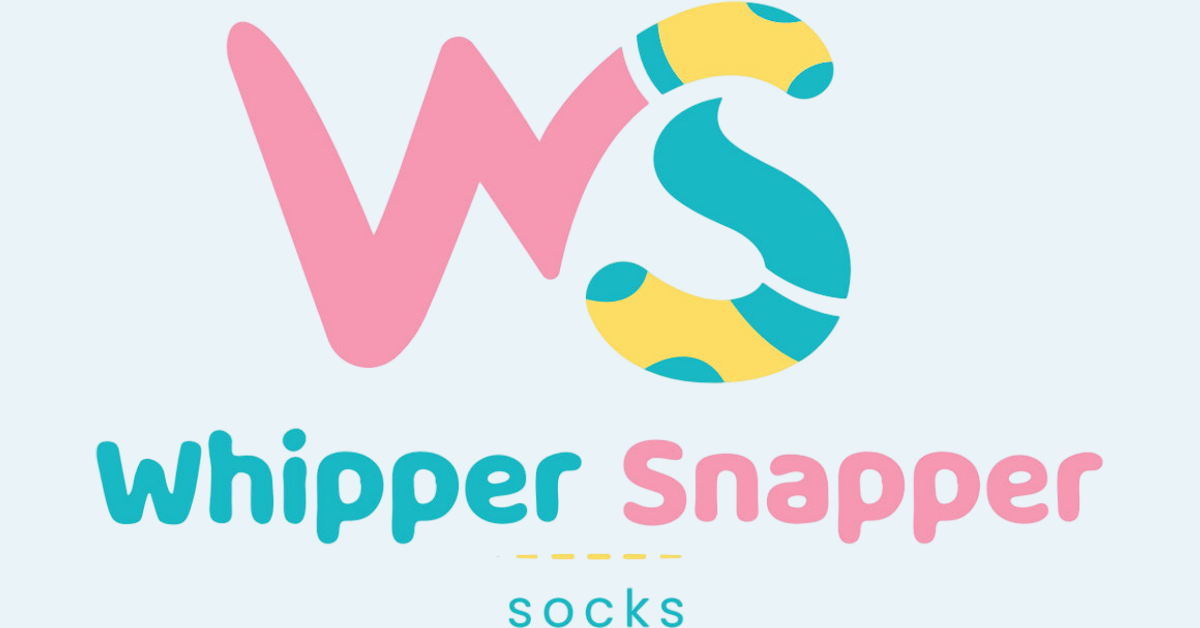 Whipper Snapper Socks – Whipper Snapper Socks: Socks That Snap
